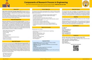 Qip workshop research_process | PPT