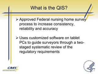 QIS_Kick-Off_Call.ppt