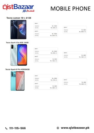 Electronic stores | PDF