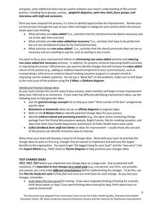 Qi step by step guide | PDF