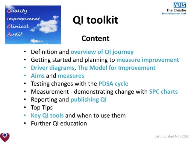 Qi toolkit oct 2020 | PPT