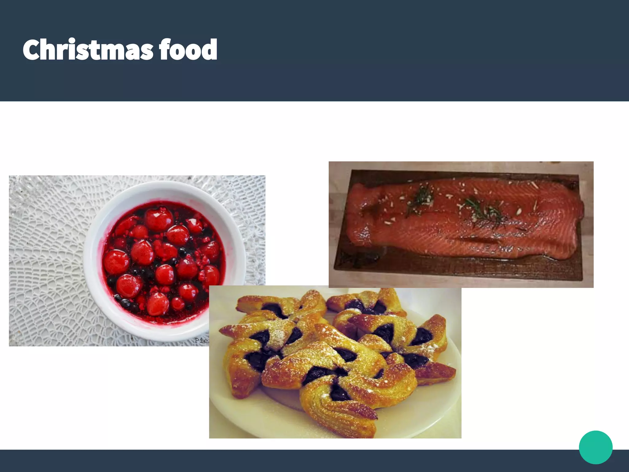 Christmas in Finland | PPT