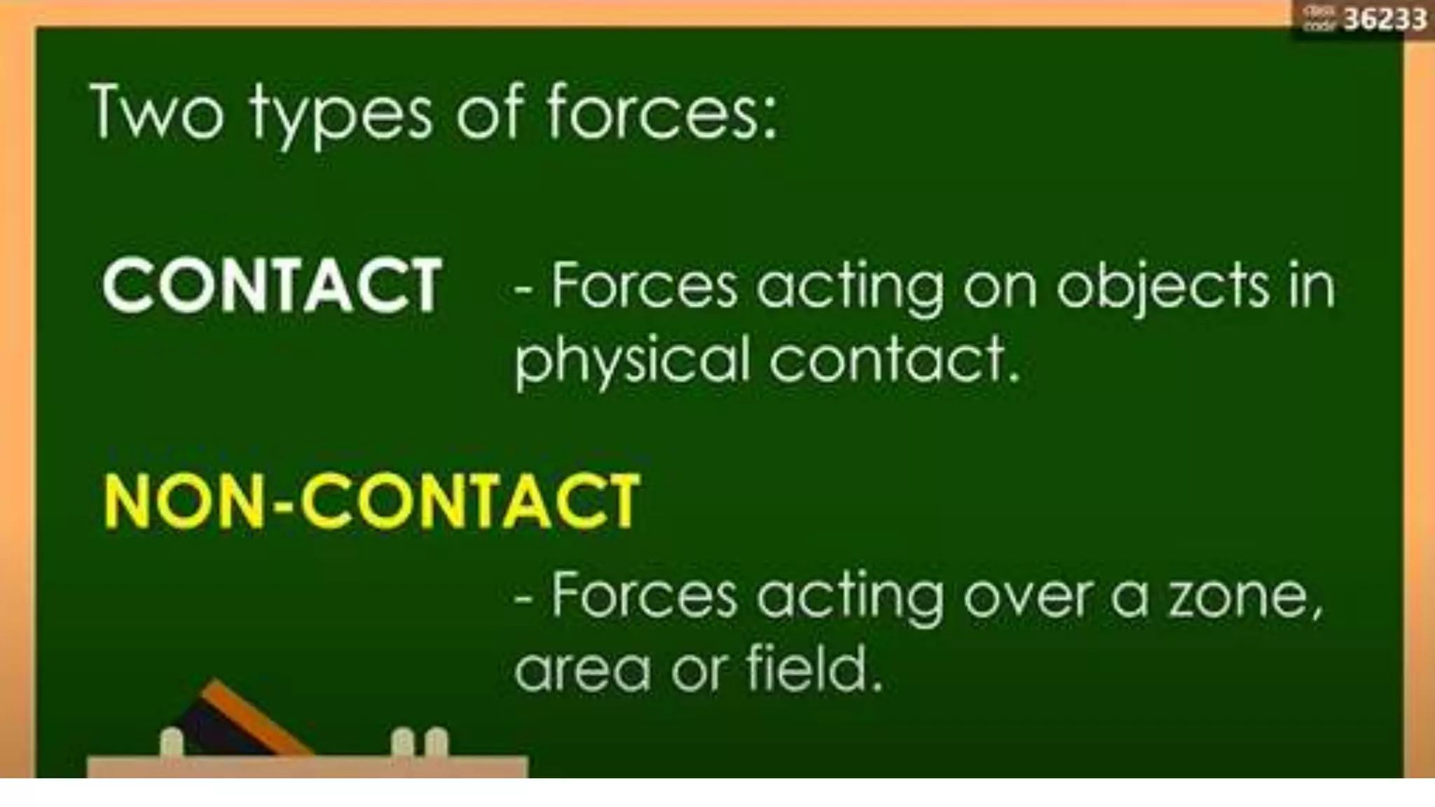 FORCES AND MOTION GRADE 8 QUARTER 1 pptx | PPTX | Physics | Science
