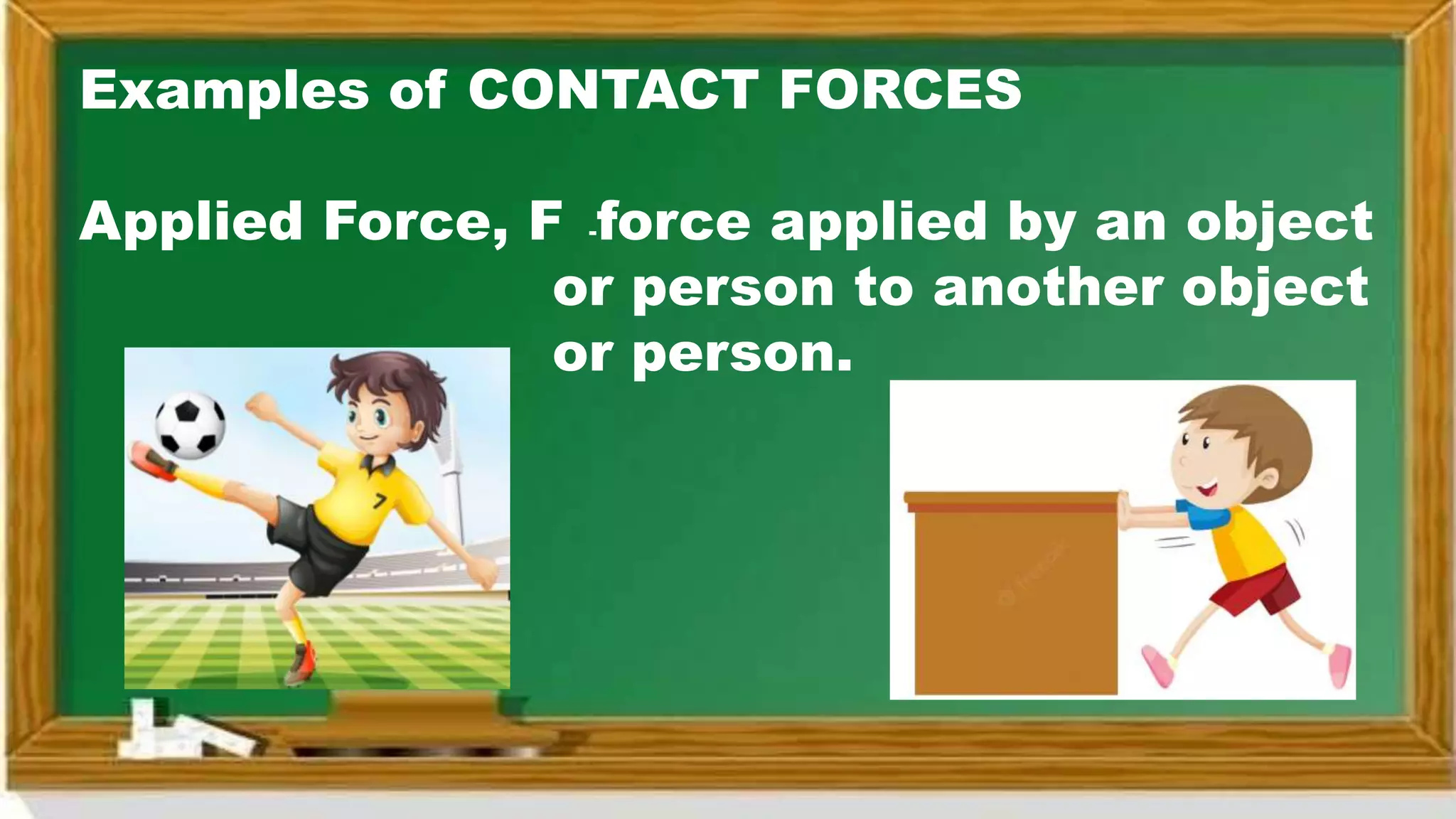 FORCES AND MOTION GRADE 8 QUARTER 1 pptx | PPTX