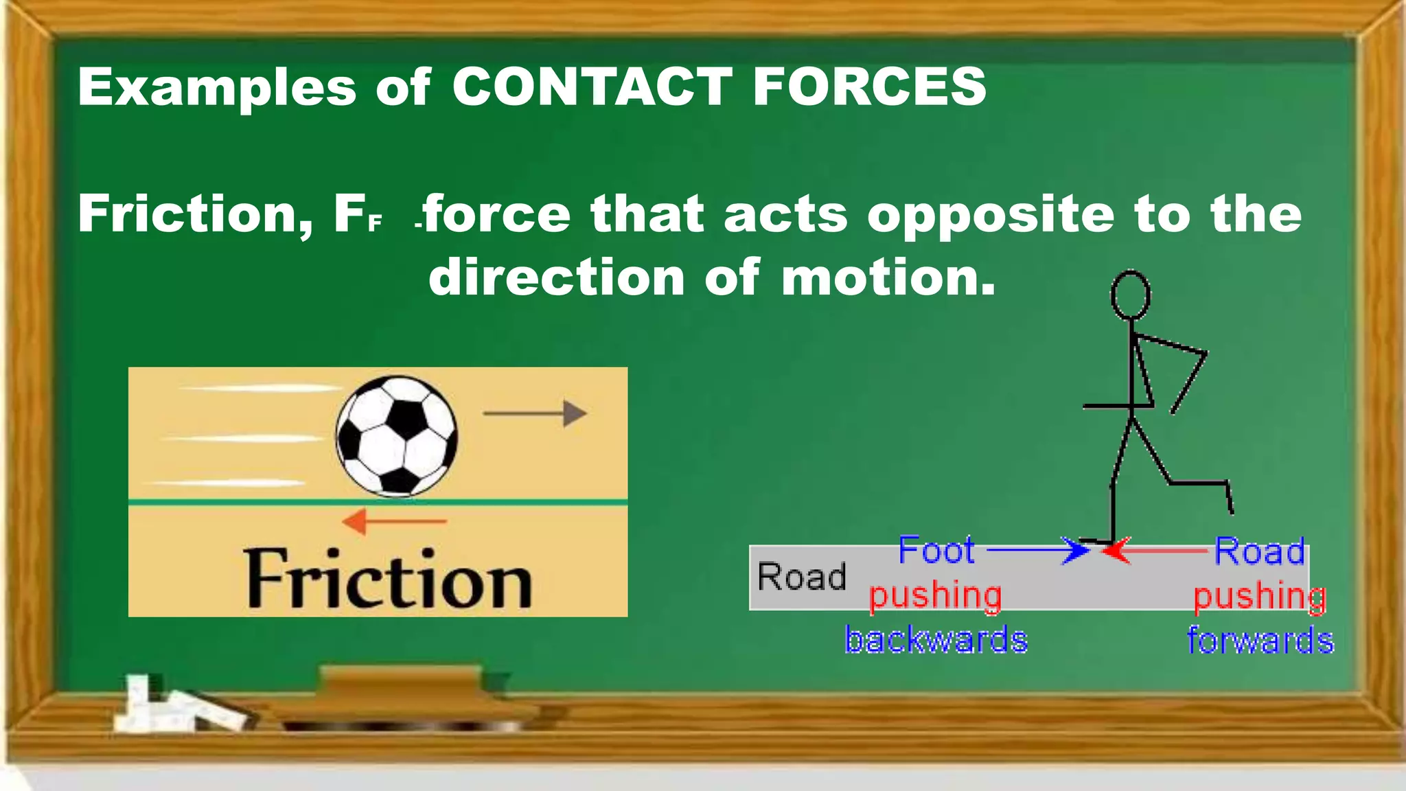 FORCES AND MOTION GRADE 8 QUARTER 1 pptx | PPTX