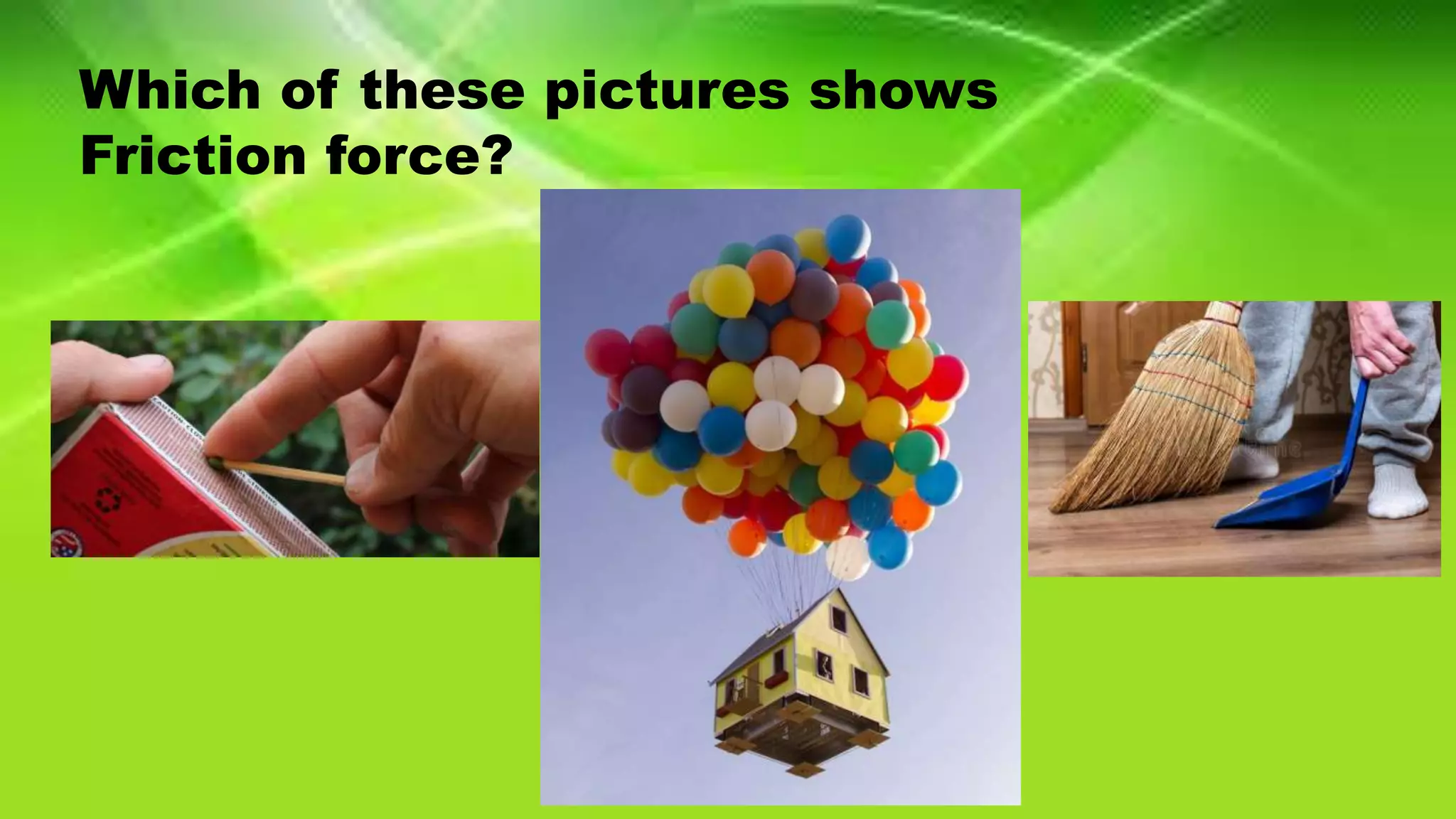 FORCES AND MOTION GRADE 8 QUARTER 1 pptx | PPTX | Physics | Science