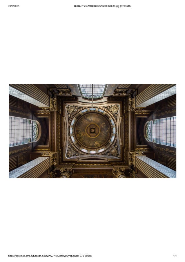 5 ways to add impact with unusual perspectives | PDF