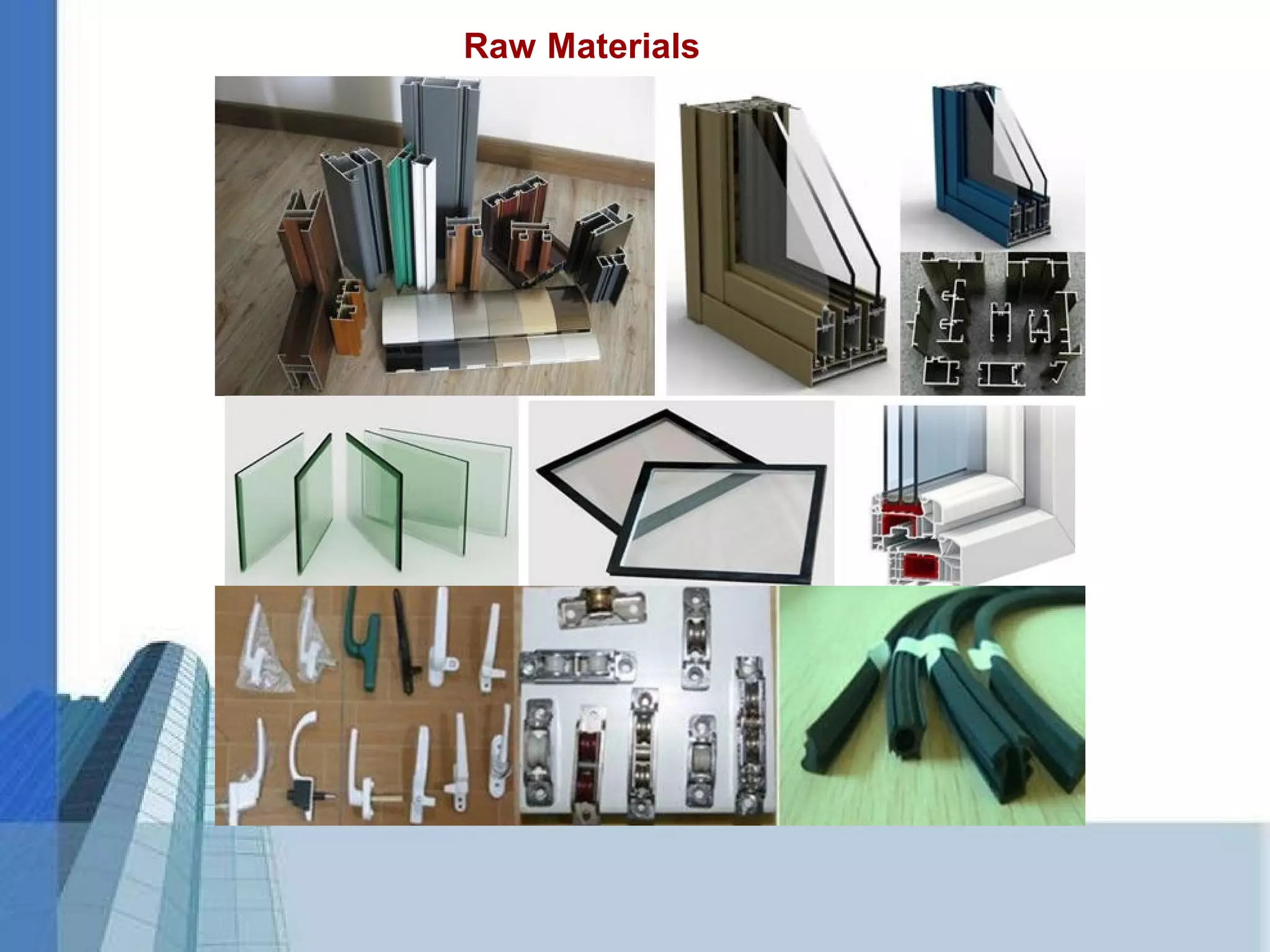 Xiamen Qixuan catalogue | PPT