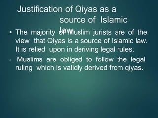 QIYAS | PPTX