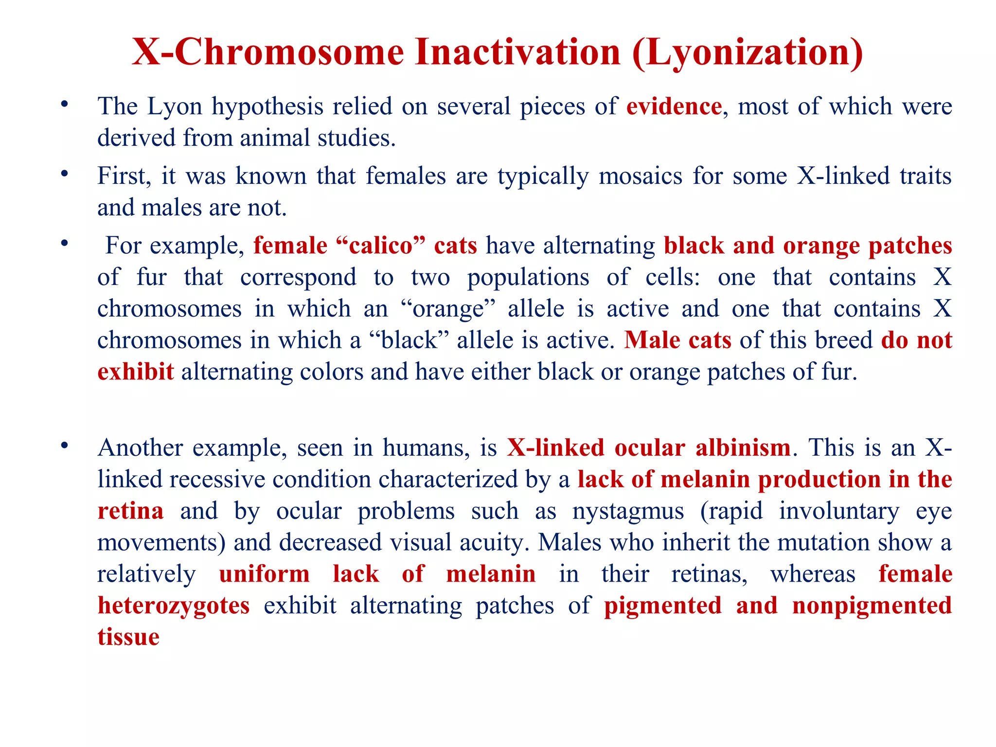 Genetics dentistry inheritance patterns or modes of inheritance | PPT