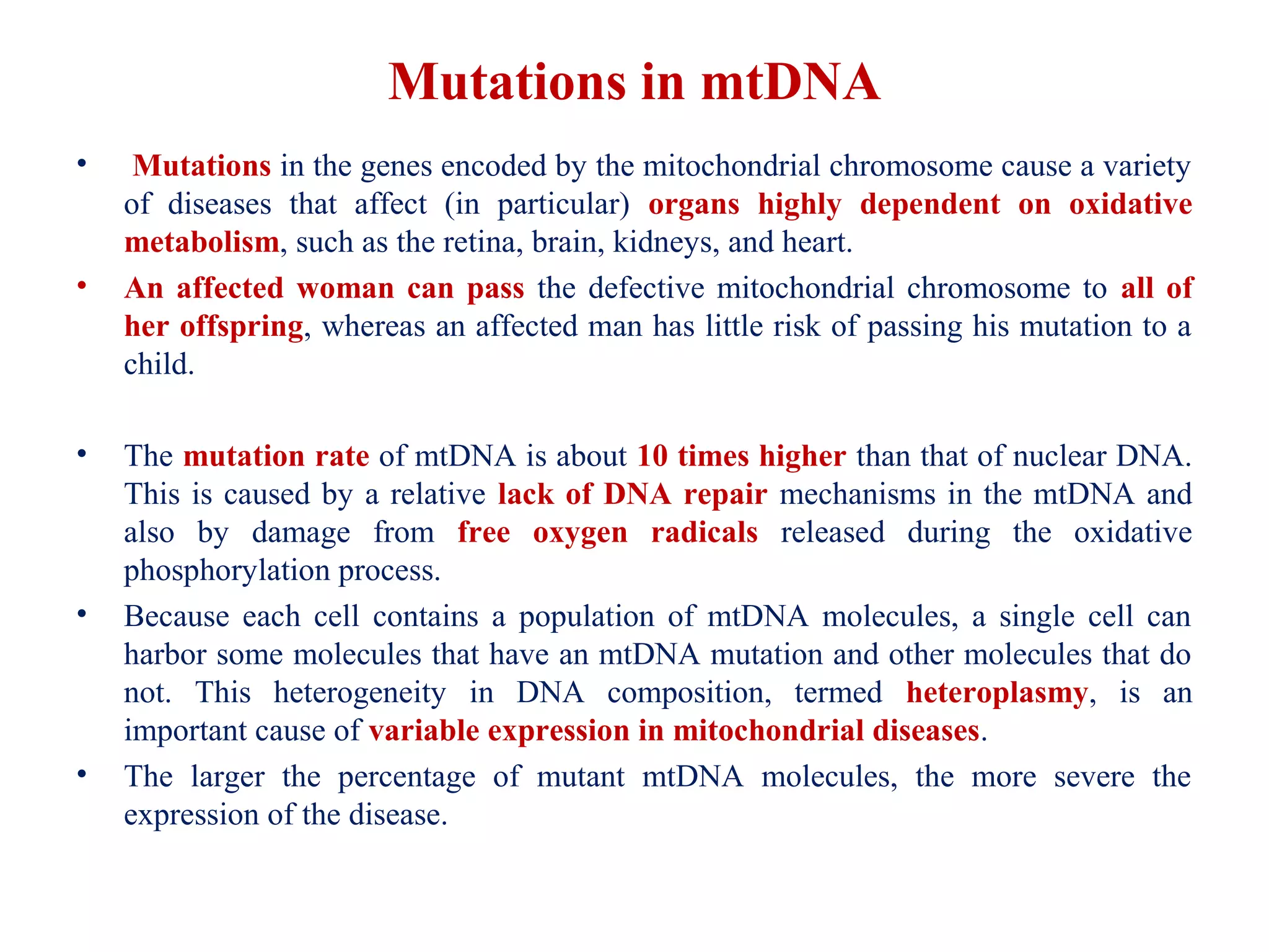 Genetics dentistry inheritance patterns or modes of inheritance | PPT