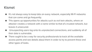 Cryptography and system security | PPTX