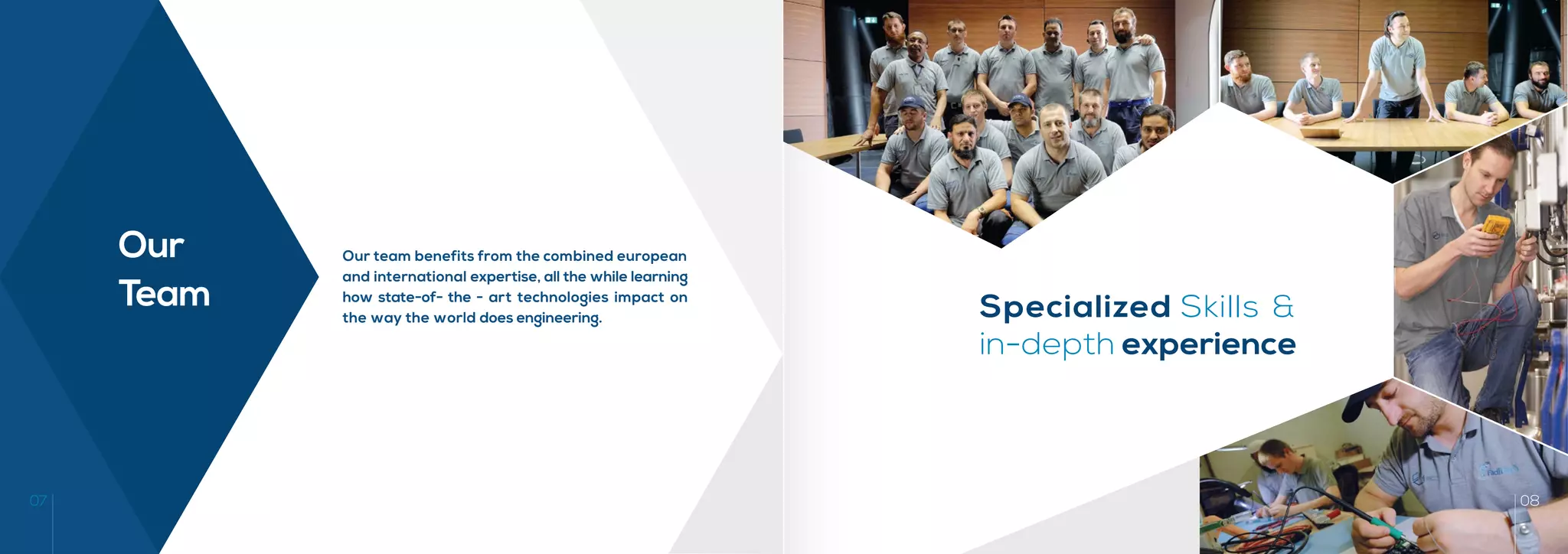 CHC Presentation | PPT