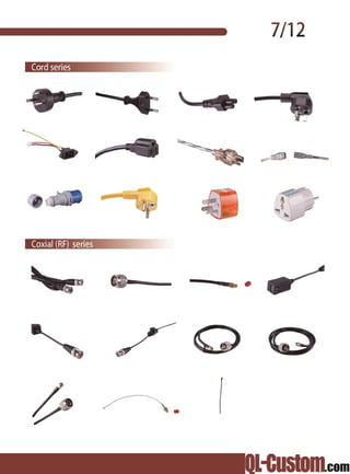 plastic injection molding,injection molding,cable assembly,wire harness ...
