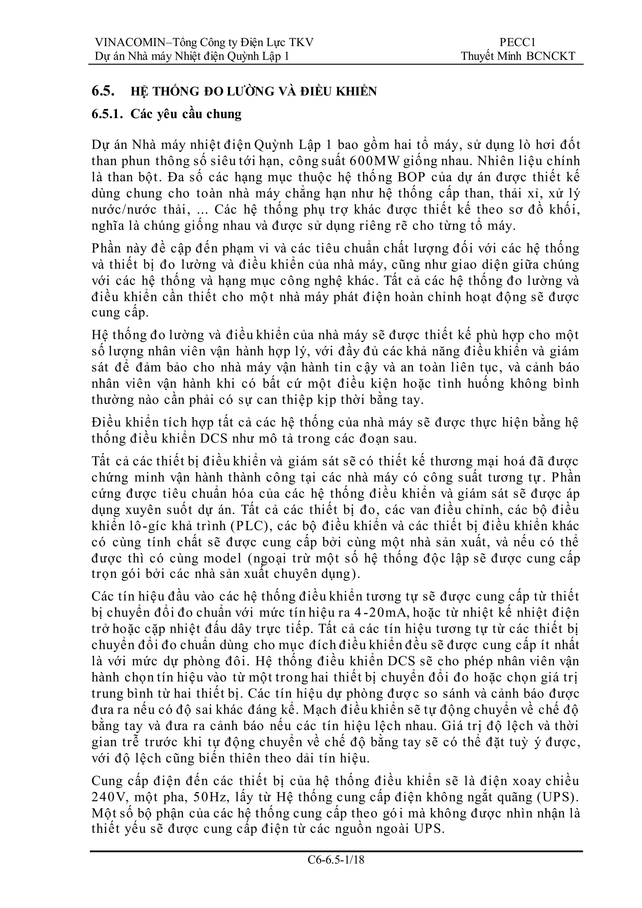 Ql1 p1-t1-c6-6.5-he thong do luong dieu khien | DOC