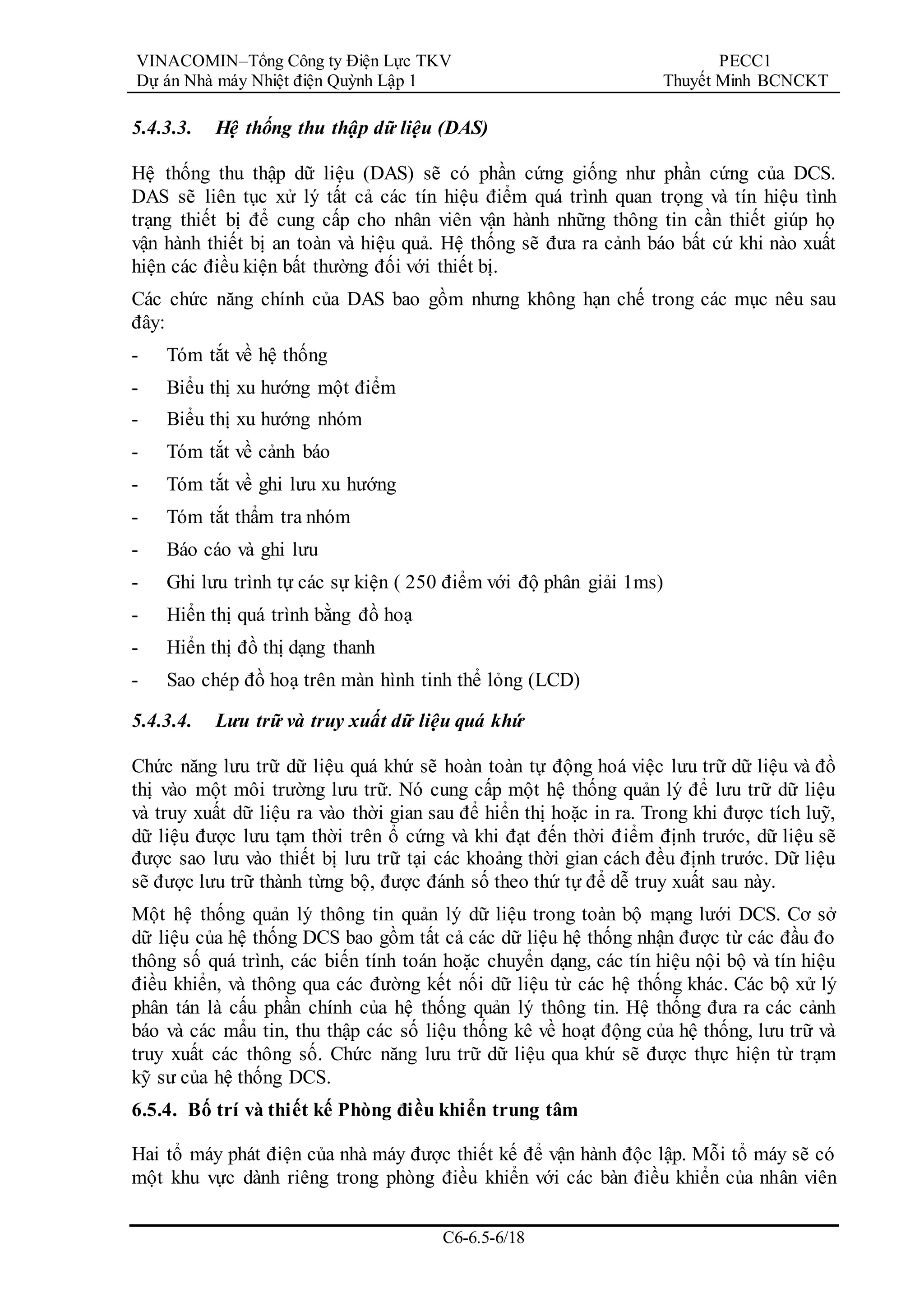 Ql1 p1-t1-c6-6.5-he thong do luong dieu khien | PDF