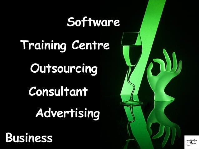 Integrated Business Solution | PPT