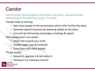 Qlc winning jack welch | PPT