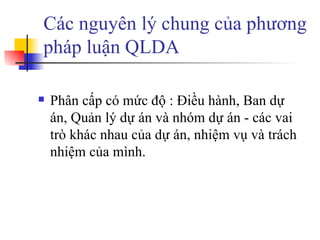 Qlda hvđức | PPT