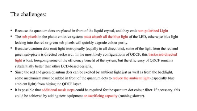 Quantum Dot Led Qled Pdf 7934