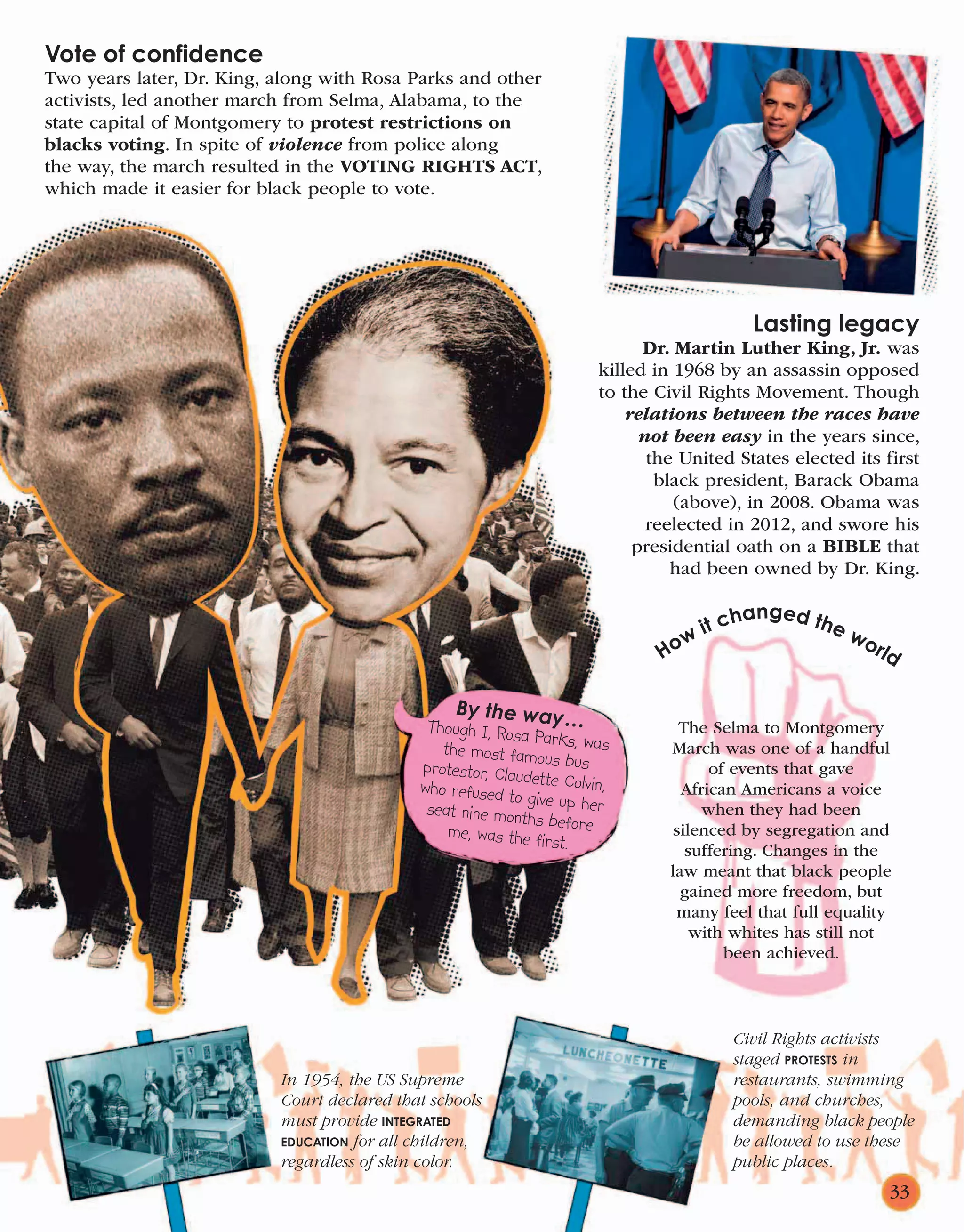 100 Events that Made History | PDF