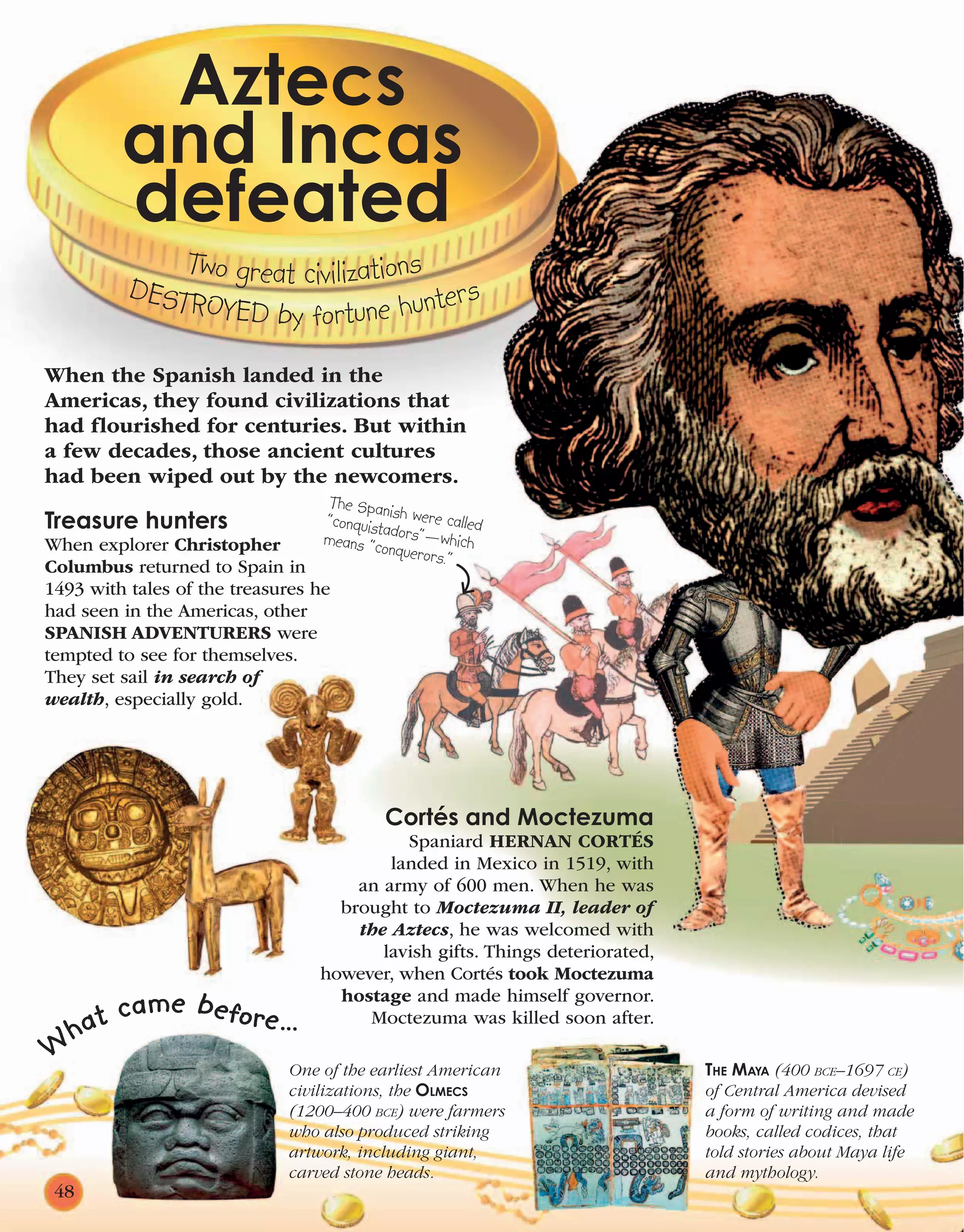 100 Events that Made History | PDF