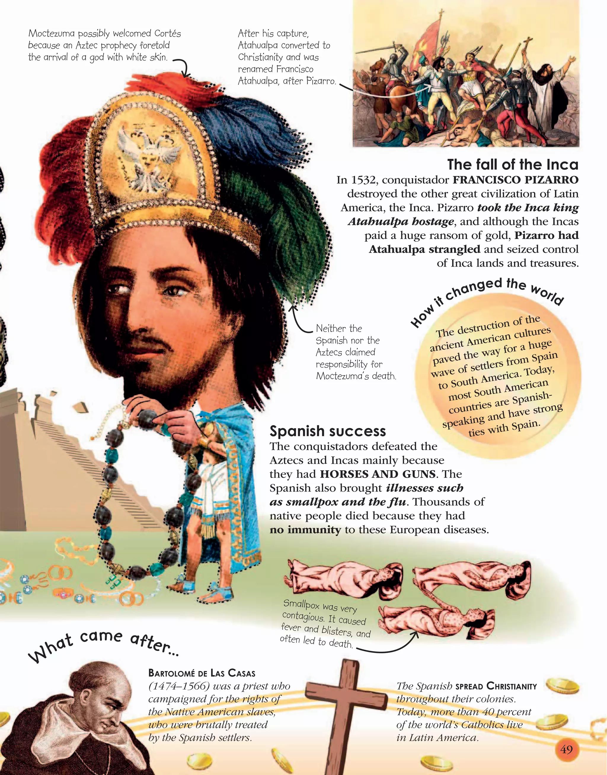 100 Events that Made History | PDF