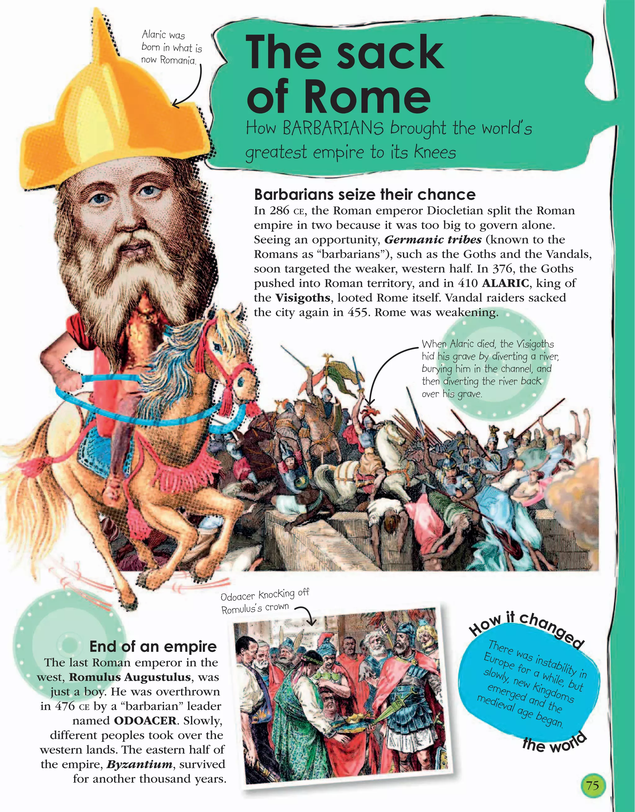 100 Events that Made History | PDF