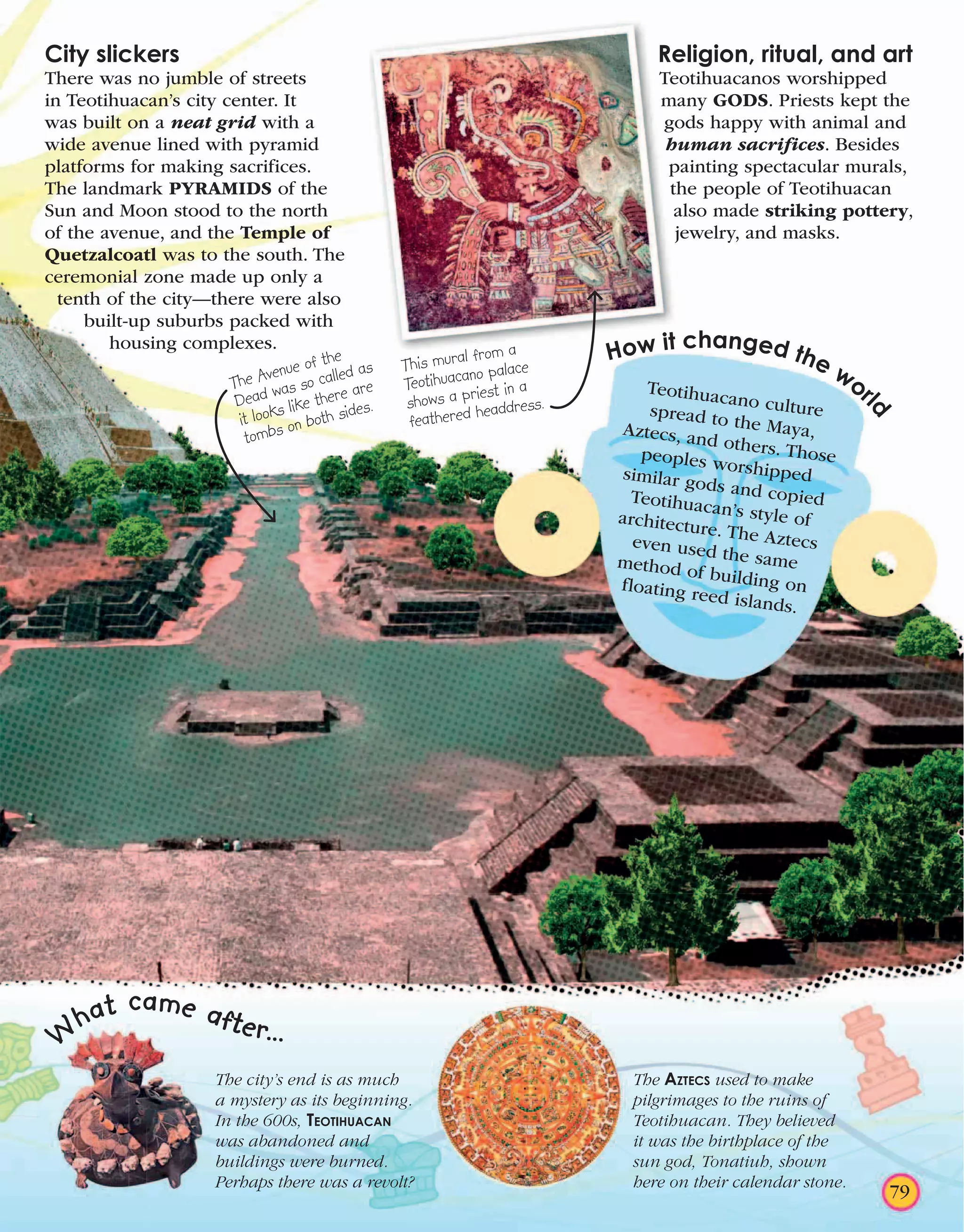 100 Events that Made History | PDF