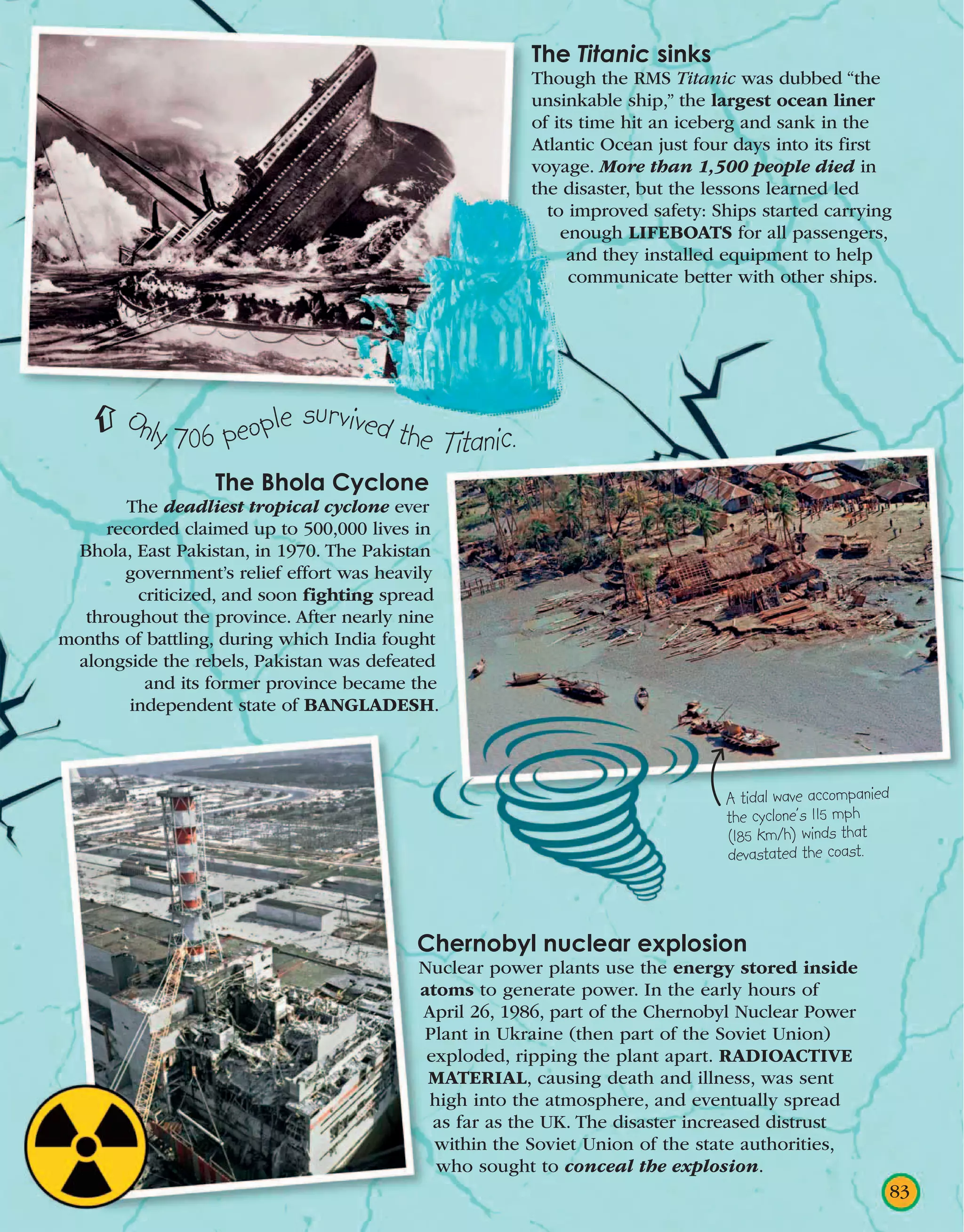 100 Events that Made History | PDF
