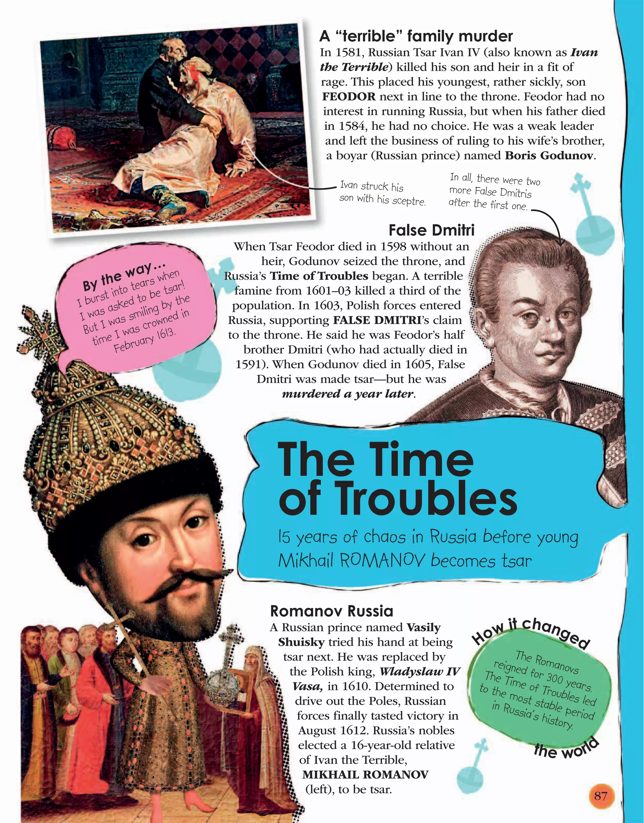 100 Events that Made History | PDF