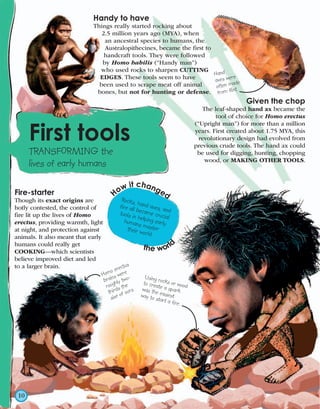100 Events that Made History | PDF