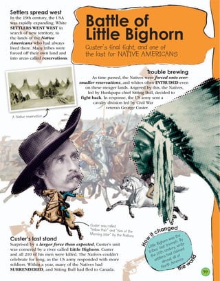 100 Events that Made History | PDF