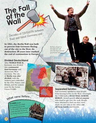 100 Events that Made History | PDF