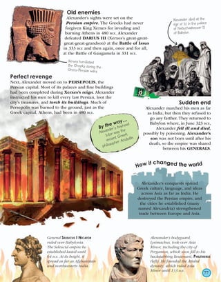 100 Events That Made History Pdf
