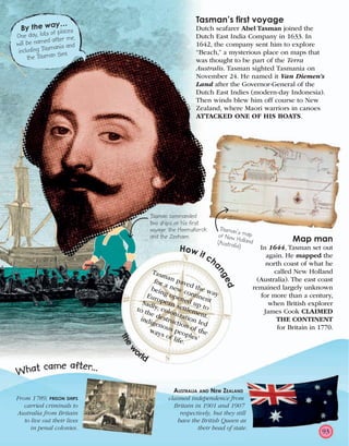 100 Events that Made History | PDF