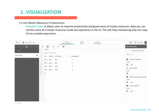Qlik sense february 2021 release ppt | PPT