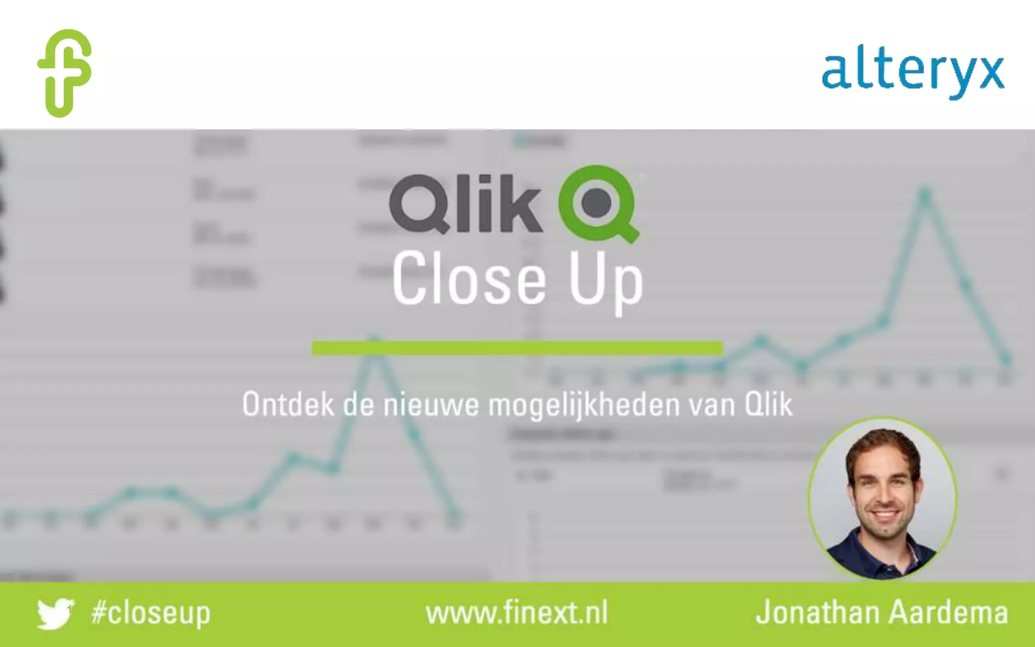 Introductie Alteryx, datastromen in de grip | PPTX