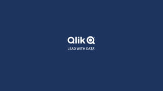 Qlik composeのご紹介 | PPT