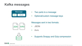 Qlik Replicate - Kafka Target - Takeaway.pdf