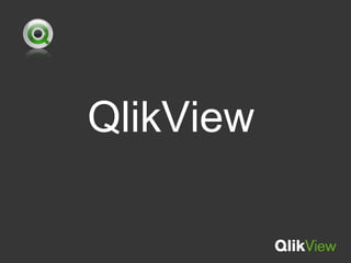 Qlikview-online-training | Qlikview Server training | Qlikview Designer | PPT