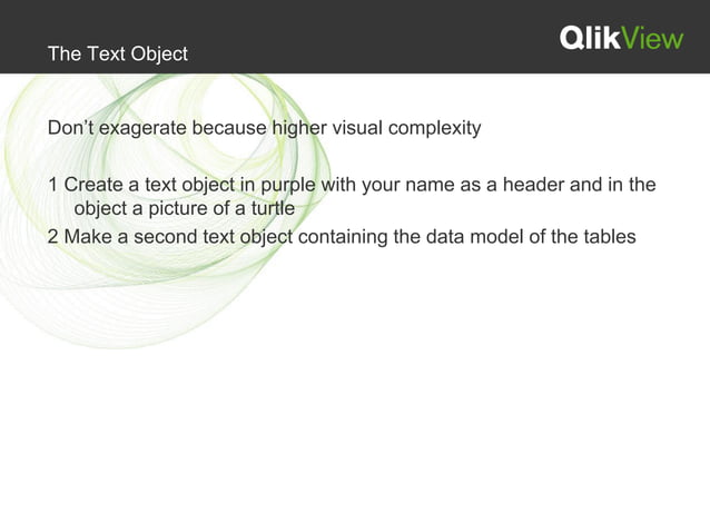 Qlikview-online-training | Qlikview Server training | Qlikview Designer | PDF | Desktop ...