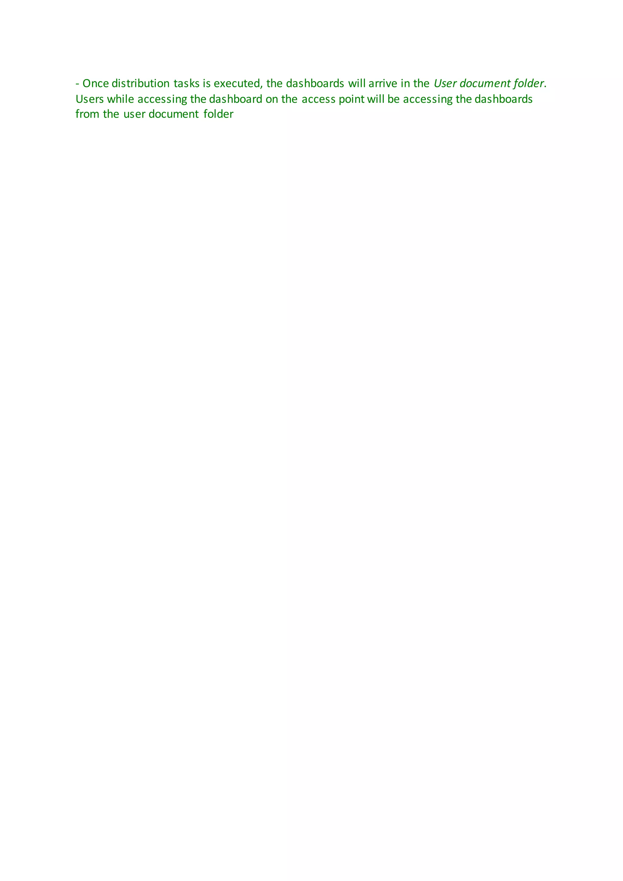 Qlik view development life cycle | DOCX | Operating Systems | Computer ...