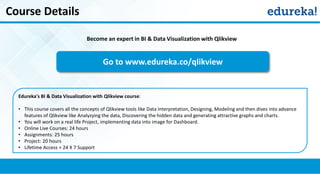 Qlikview for Beginners | PDF
