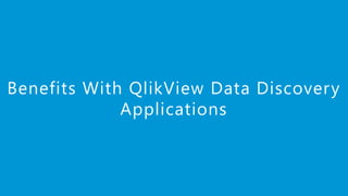 QlikView Tutorial For Beginners | What Is QlikView | Qlikview Tutorial ...