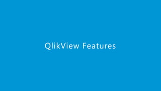 QlikView Tutorial For Beginners | What Is QlikView | Qlikview Tutorial ...