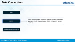 QlikView Tutorial For Beginners | What Is QlikView | Qlikview Tutorial ...