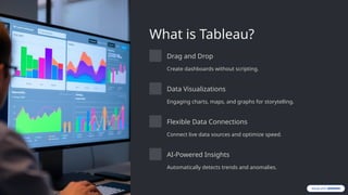 Qlik vs Tableau Which Is a Better Business Intelligence Tool | PPT