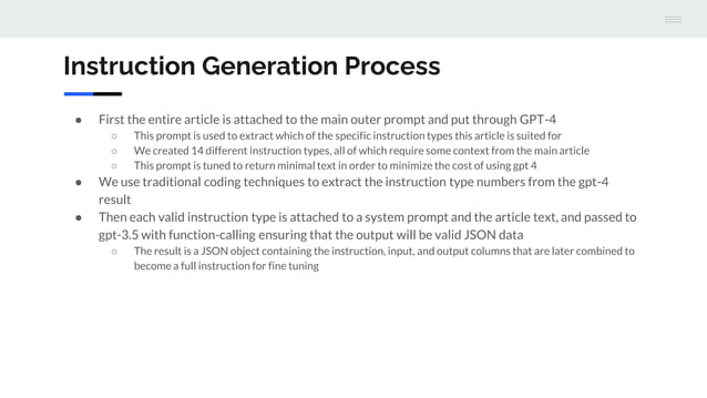 QLoRA Fine-Tuning on Cassandra Link Data Set (1/2) Cassandra Lunch 137 ...