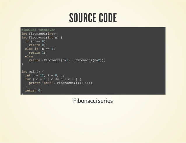 Crange: Clang based tool to index and cross-reference C/C++ source code | PDF